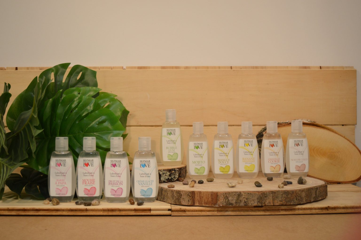 Quel lubrifiant choisir ? Le guide complet - Le blog